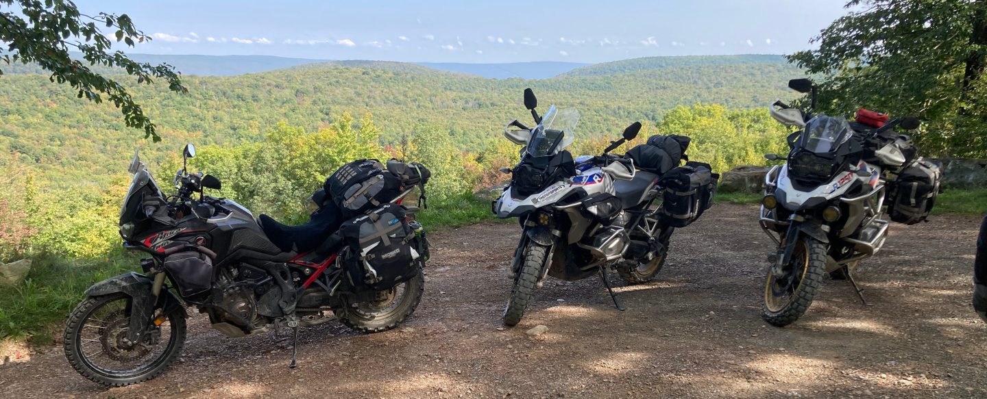 Technical Evaluation of BDR Hard Sections and other trails – LanaOnWheels